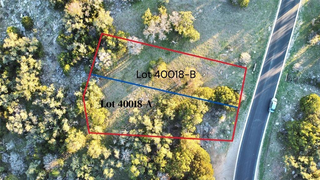 Lt 40018 Hi Ridge RD, Horseshoe Bay, TX - lhrmls-03079335 - LakeHomes.com