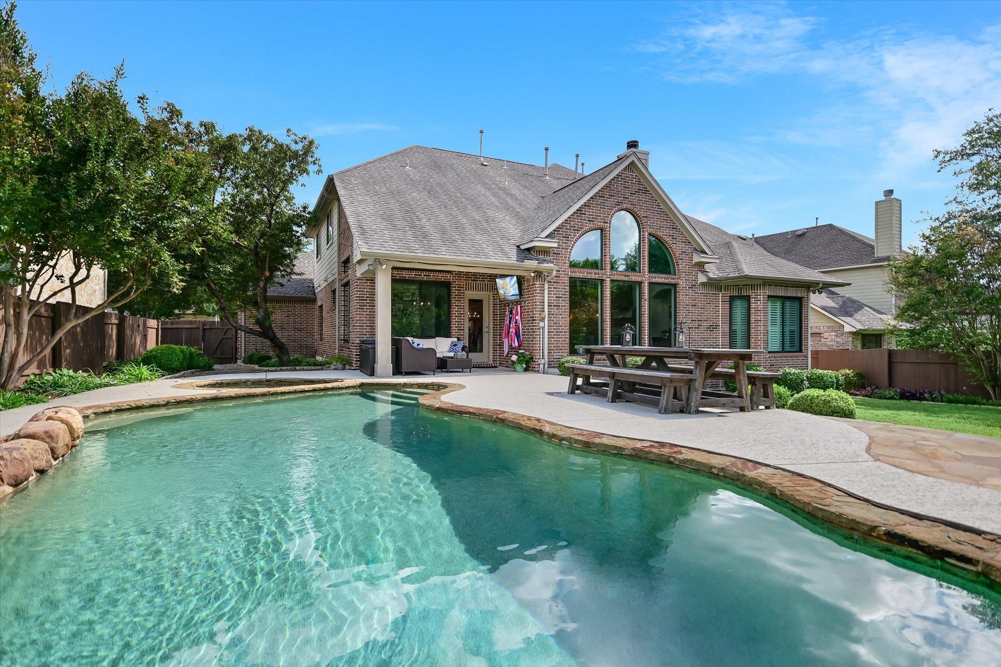 12908 Little Dipper PATH, Austin, TX - lhrmls-04260889 - LakeHomes.com