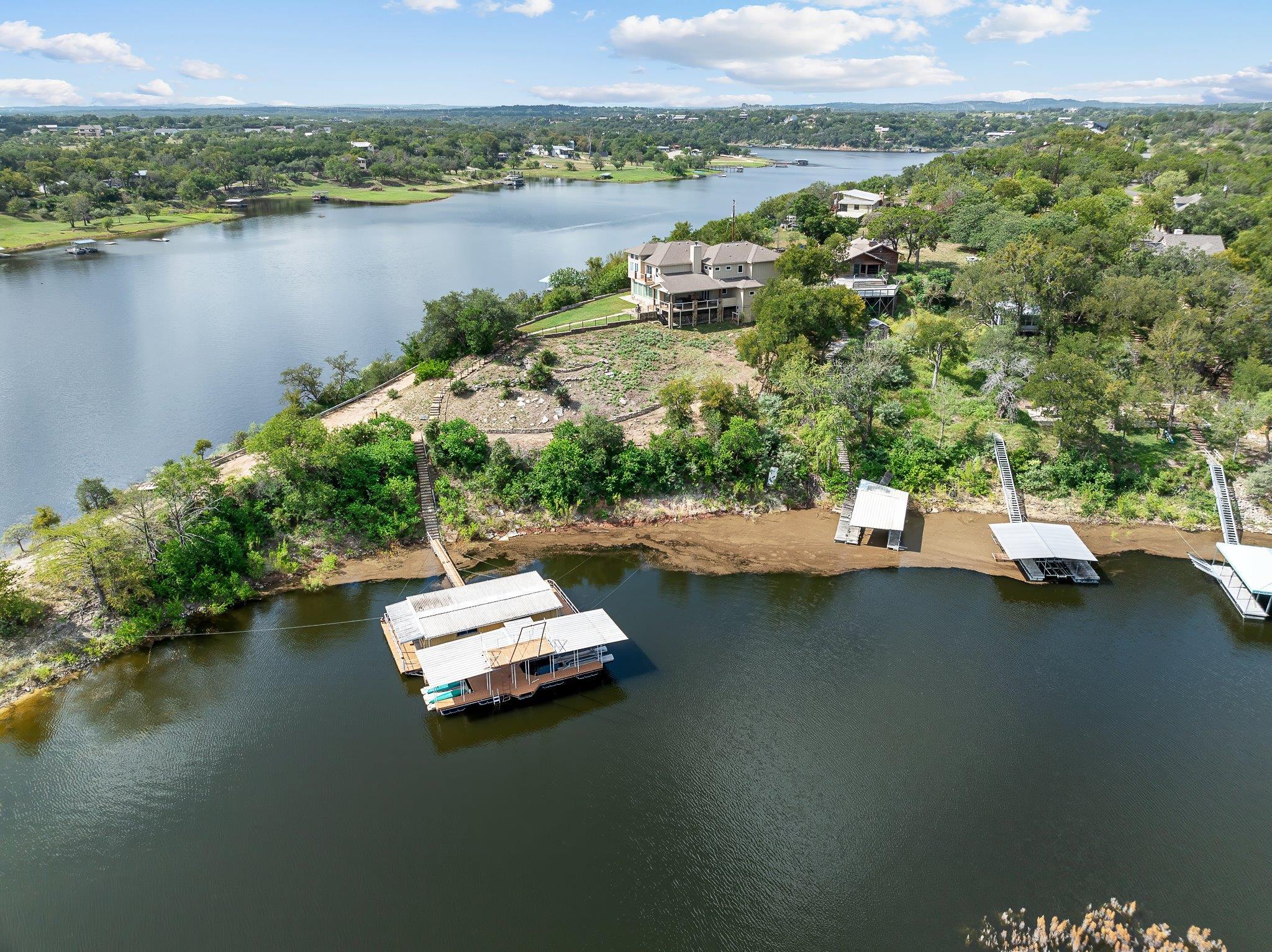 25300 Pedernales Point DR, Spicewood, TX - lhrmls-03406506 - LakeHomes.com