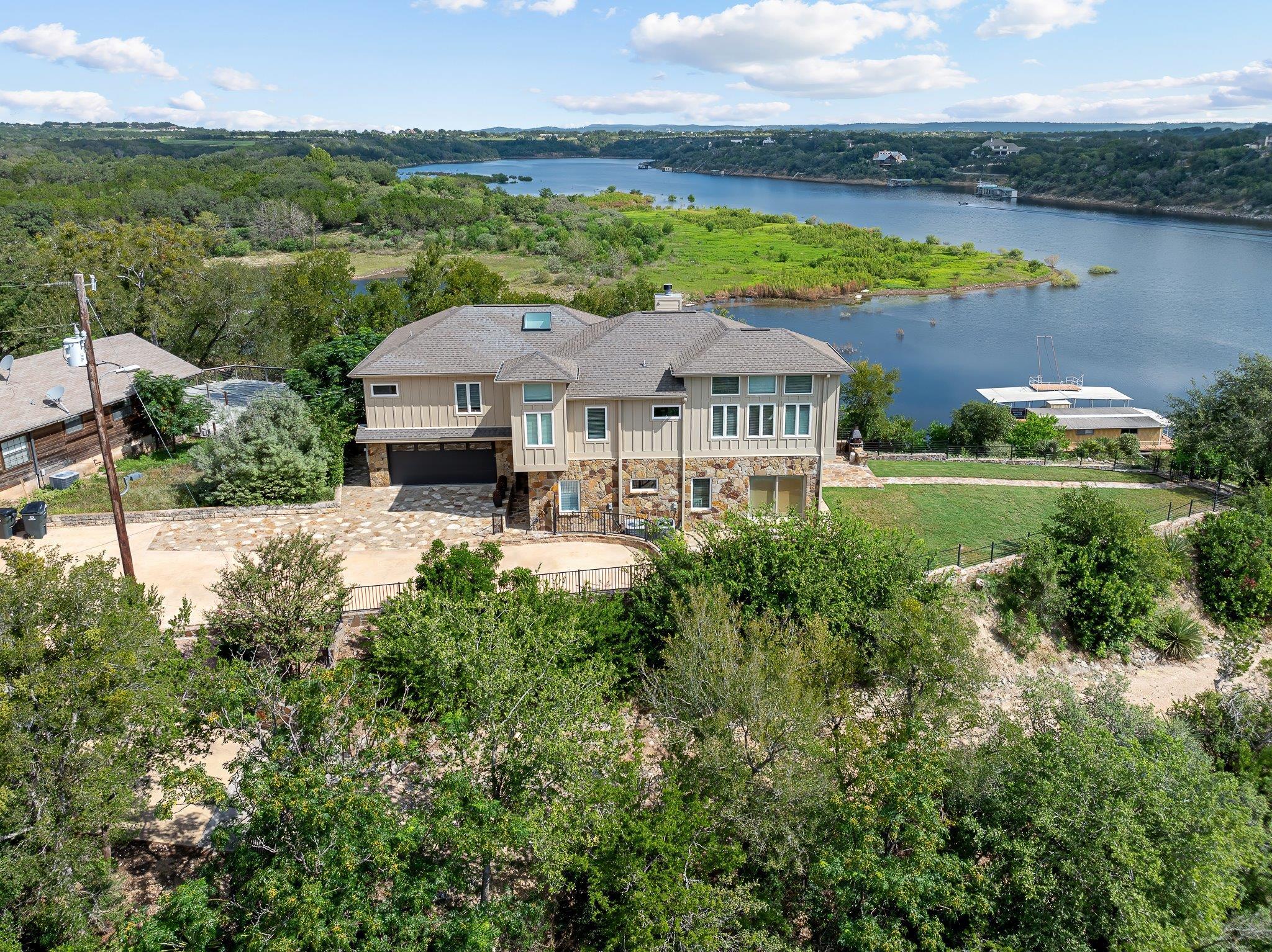 25300 Pedernales Point DR, Spicewood, TX - lhrmls-03406506 - LakeHomes.com