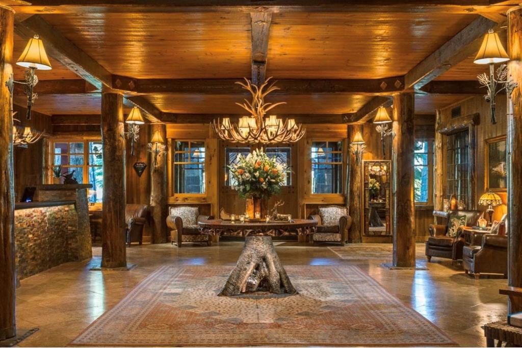 7 Whiteface Inn Lane Interval 1, Lake Placid, NY - lhrmls-01690069 ...