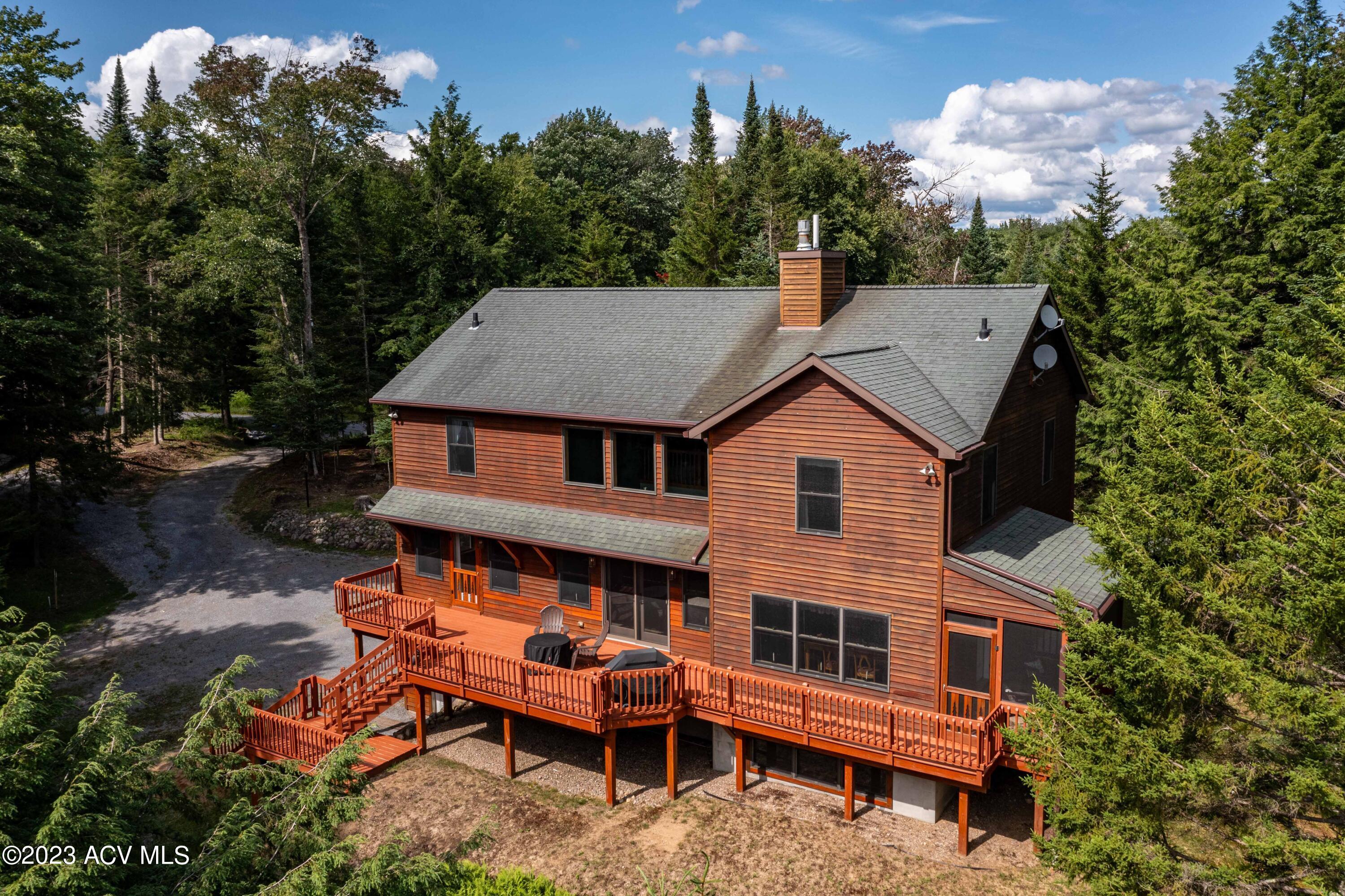 130 Tamarack, Old Forge, NY - lhrmls-01737854 - LakeHomes.com