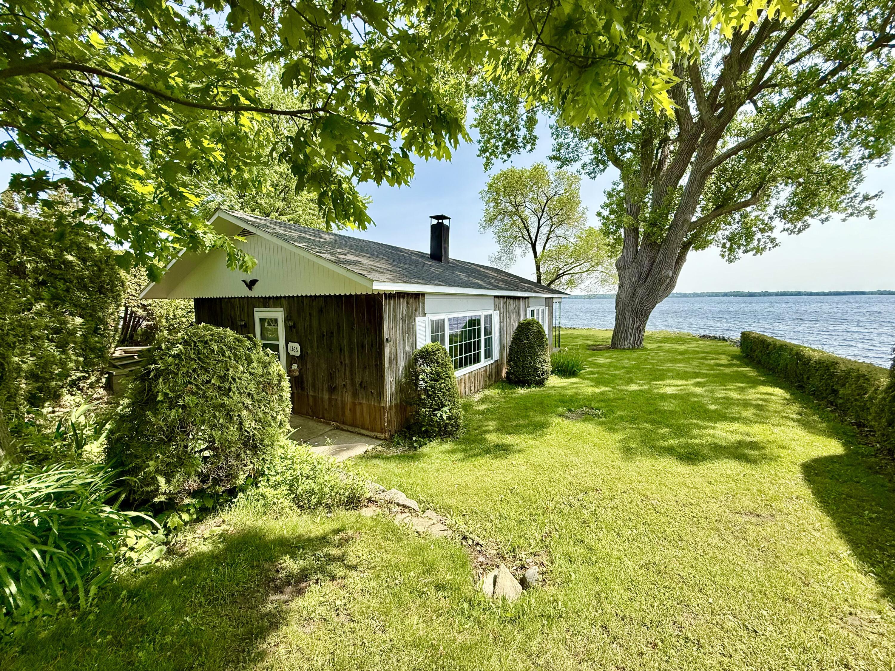 1366 Lake Shore Road, Chazy, NY - lhrmls-03086922 - LakeHomes.com
