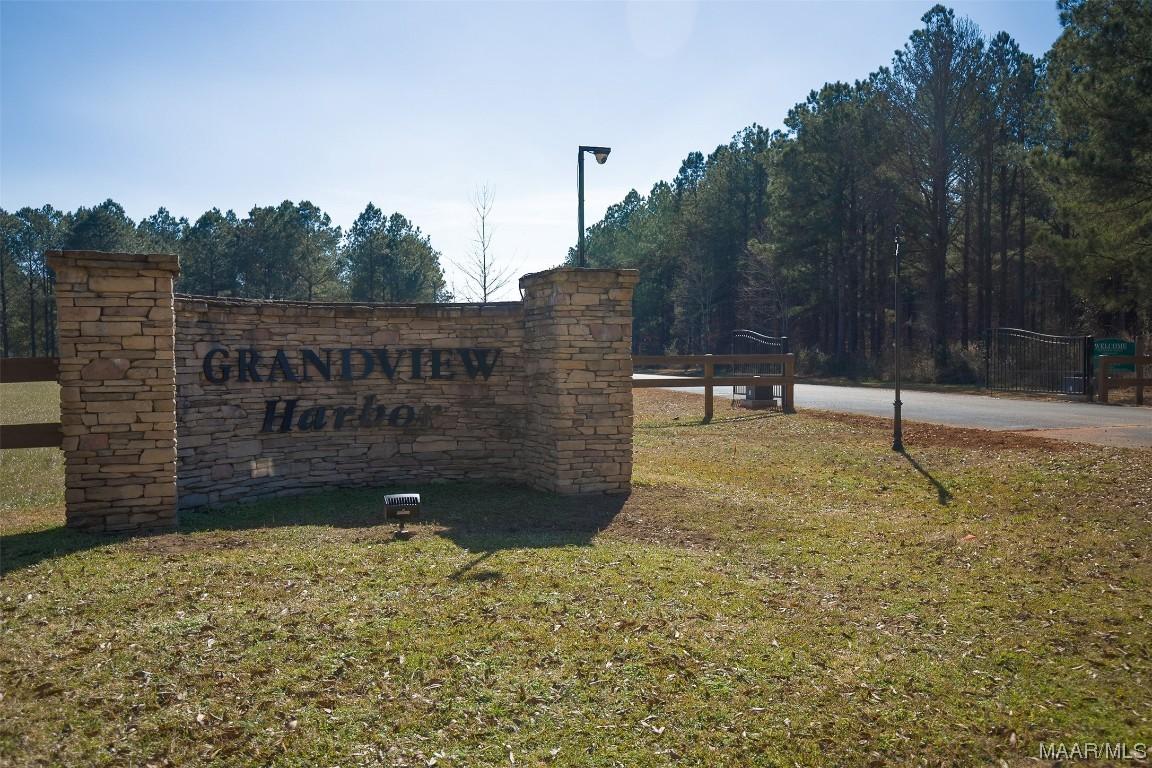 Lot 105 Robinson Pond Road, Prattville, AL - lhrmls-01635483 ...