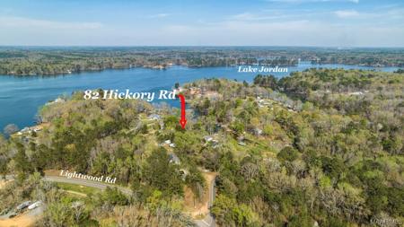 Jordan Lake Alabama Lake Homes For Sale and Jordan Lake Alabama Lake ...