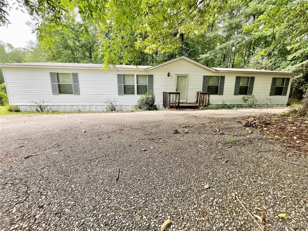 115 Sunset Strip, Eclectic, AL - lhrmls-01671940 - LakeHomes.com