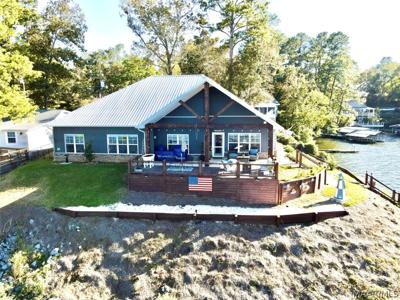 Jordan Lake Alabama Lake Homes For Sale and Jordan Lake Alabama Lake ...