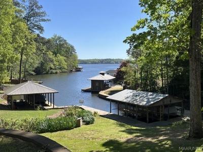 Jordan Lake Alabama Lake Homes For Sale and Jordan Lake Alabama Lake ...