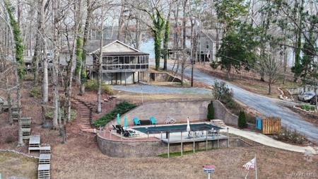 Jordan Lake Alabama Lake Homes For Sale and Jordan Lake Alabama Lake ...