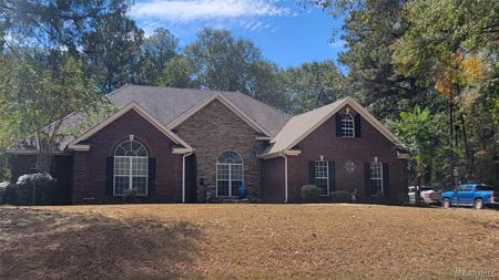 Jordan Lake Alabama Lake Homes For Sale and Jordan Lake Alabama Lake ...