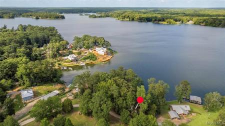 Jordan Lake Alabama Lake Homes For Sale and Jordan Lake Alabama Lake ...