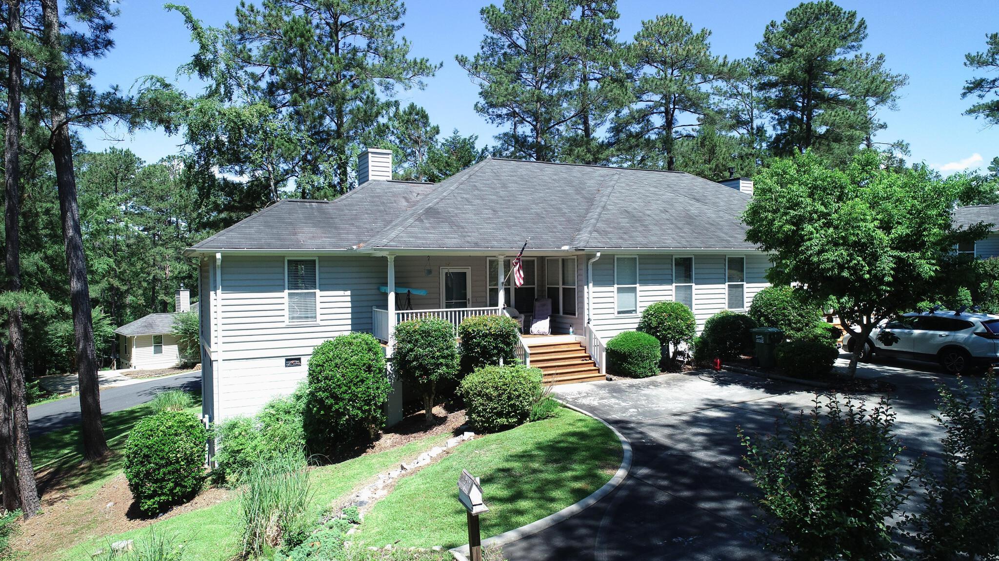 1 CARAVEL Circle, McCormick, SC - lhrmls-02195625 - LakeHomes.com