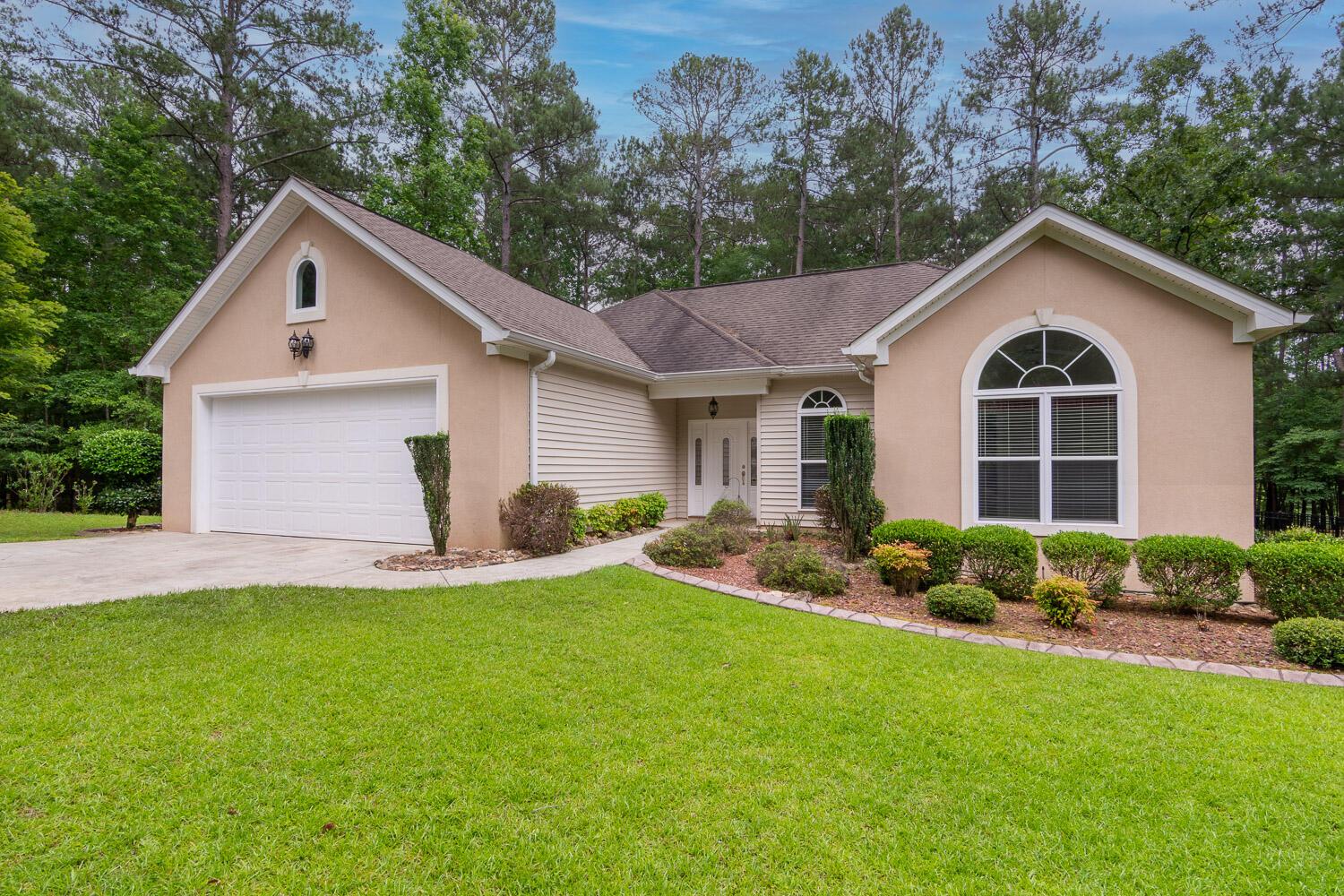 806 STURBRIDGE DR, McCormick, SC - lhrmls-01674783 - LakeHomes.com