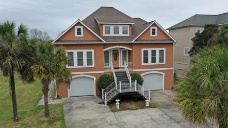 Savannah River - Augusta Georgia Lake Homes For Sale and Savannah River ...