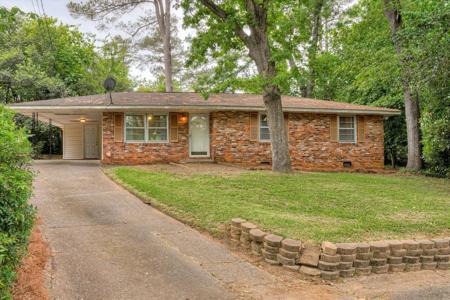 Savannah River - Augusta Georgia Lake Homes For Sale and Savannah River ...