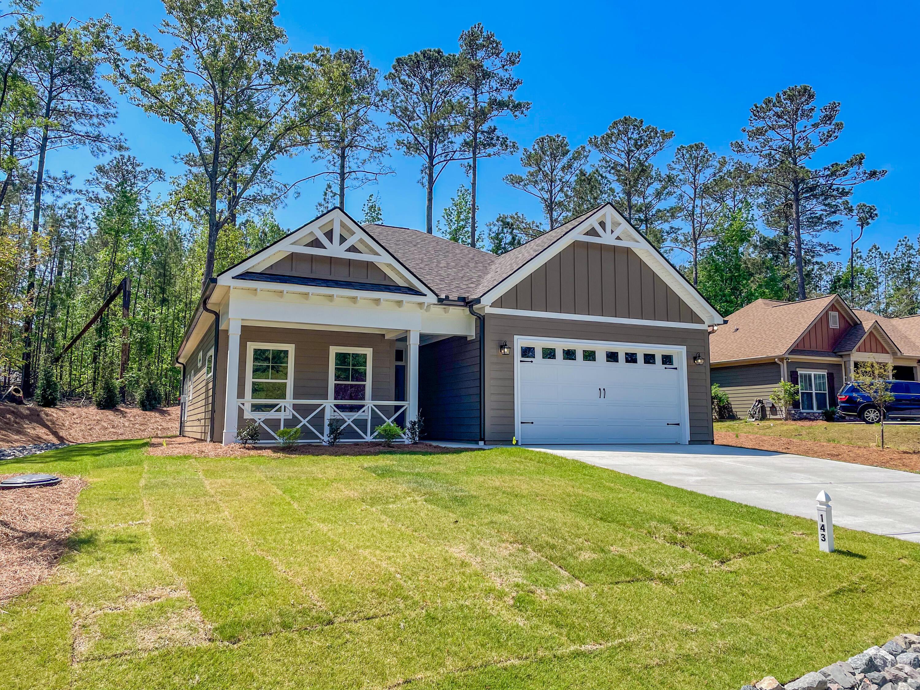 143 GRANDVIEW Drive, McCormick, SC - lhrmls-02942506 - LakeHomes.com