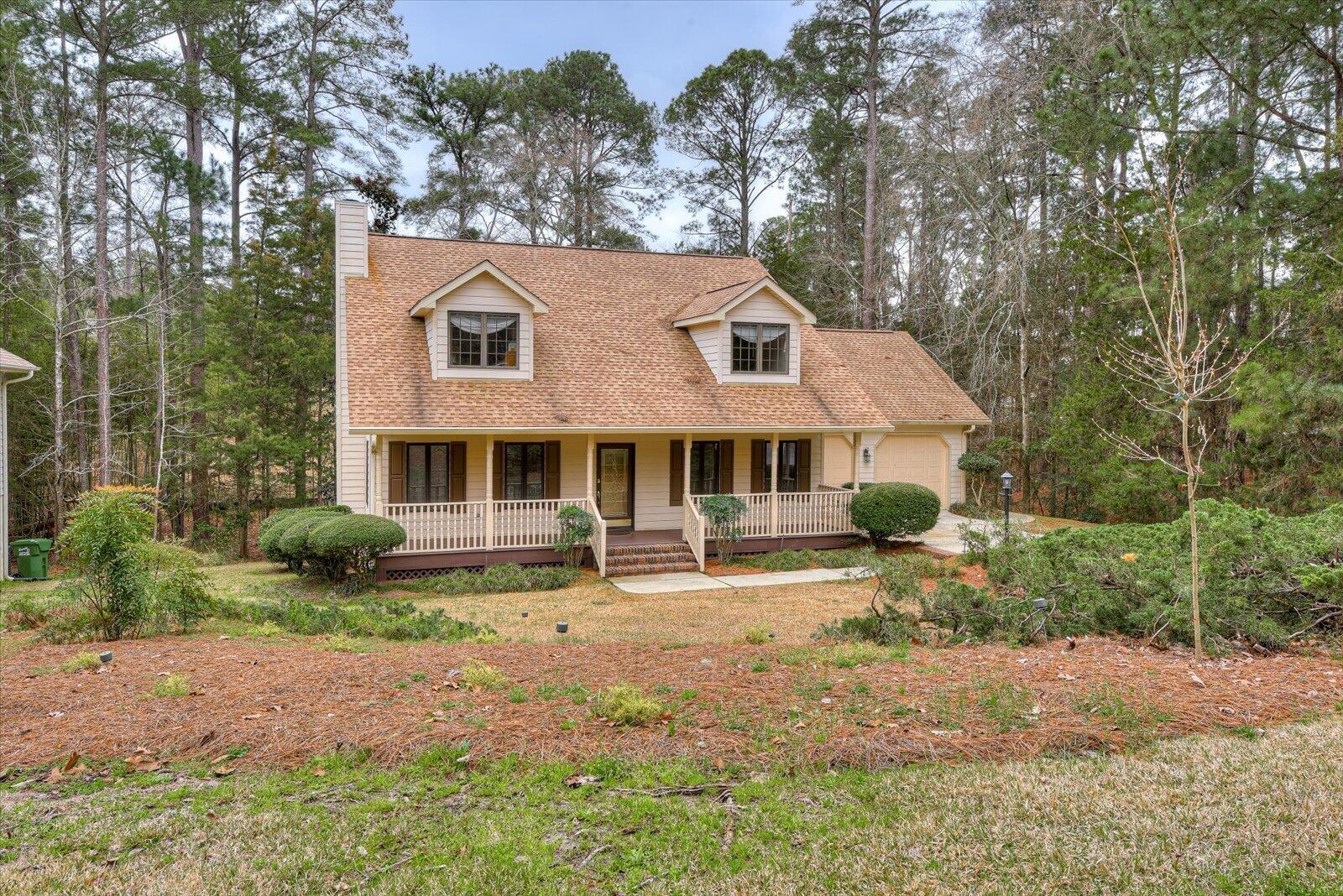303 KINGFISHER Point, McCormick, SC - lhrmls-02054636 - LakeHomes.com