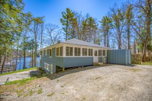 Otis Reservoir Massachusetts Lake Homes For Sale and Otis Reservoir ...