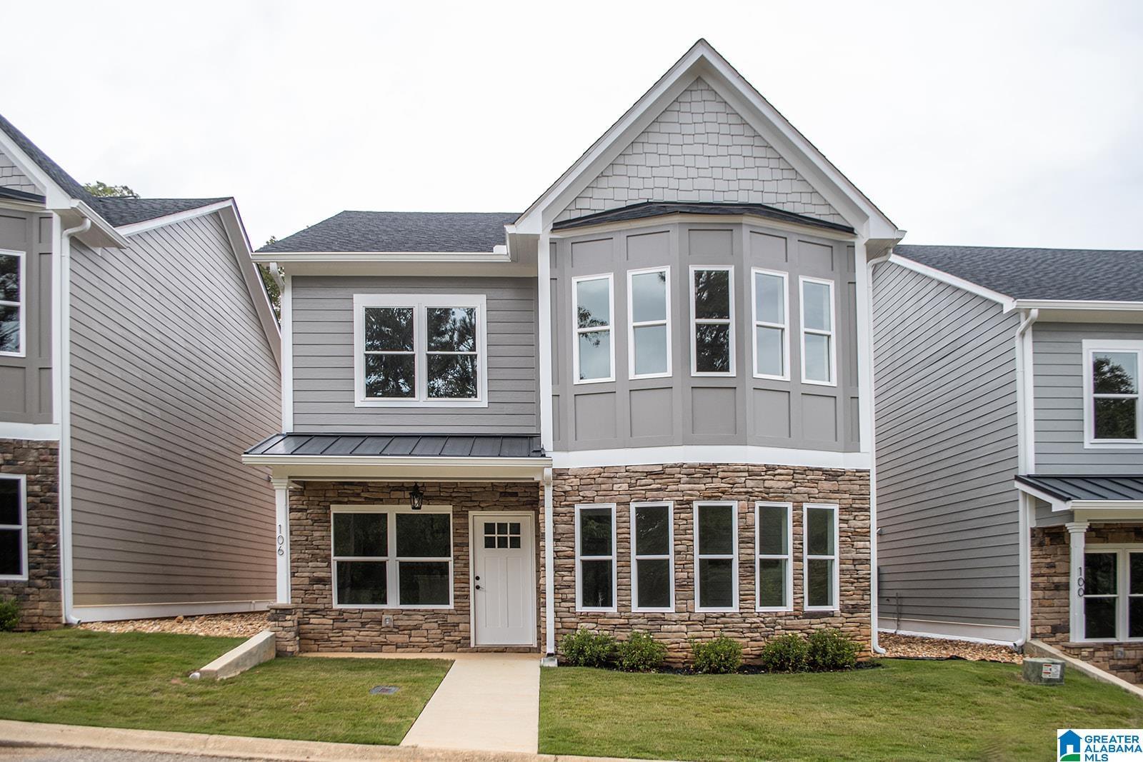 120 HARBOR POINTE DRIVE, TALLADEGA, AL - lhrmls-02257336 - LakeHomes.com