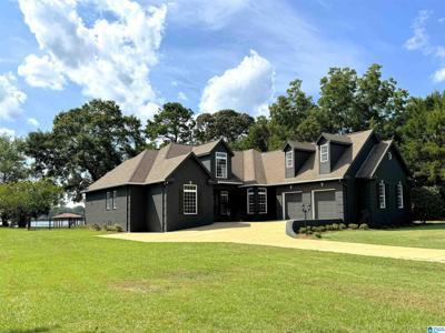 Lay Lake Alabama Lake Homes For Sale and Lay Lake Alabama Lake Houses ...