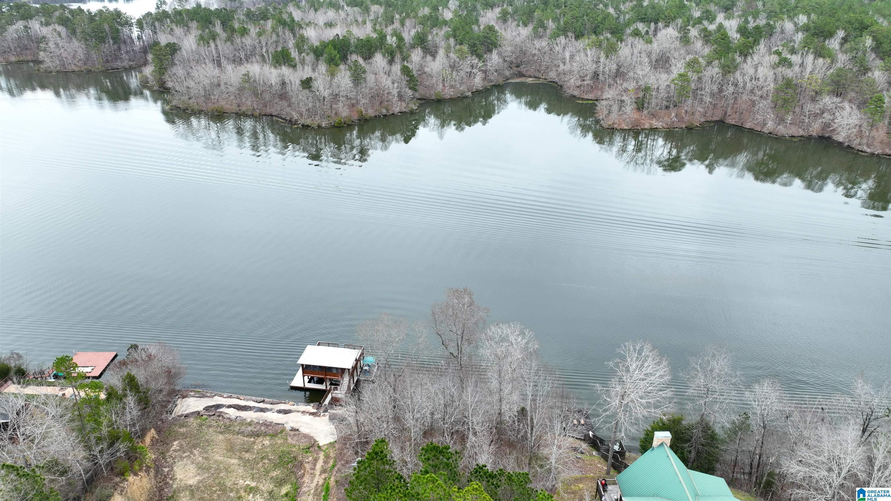 Lot 7 CHEROKEE COVE, CLANTON, AL - lhrmls-02830722 - LakeHomes.com