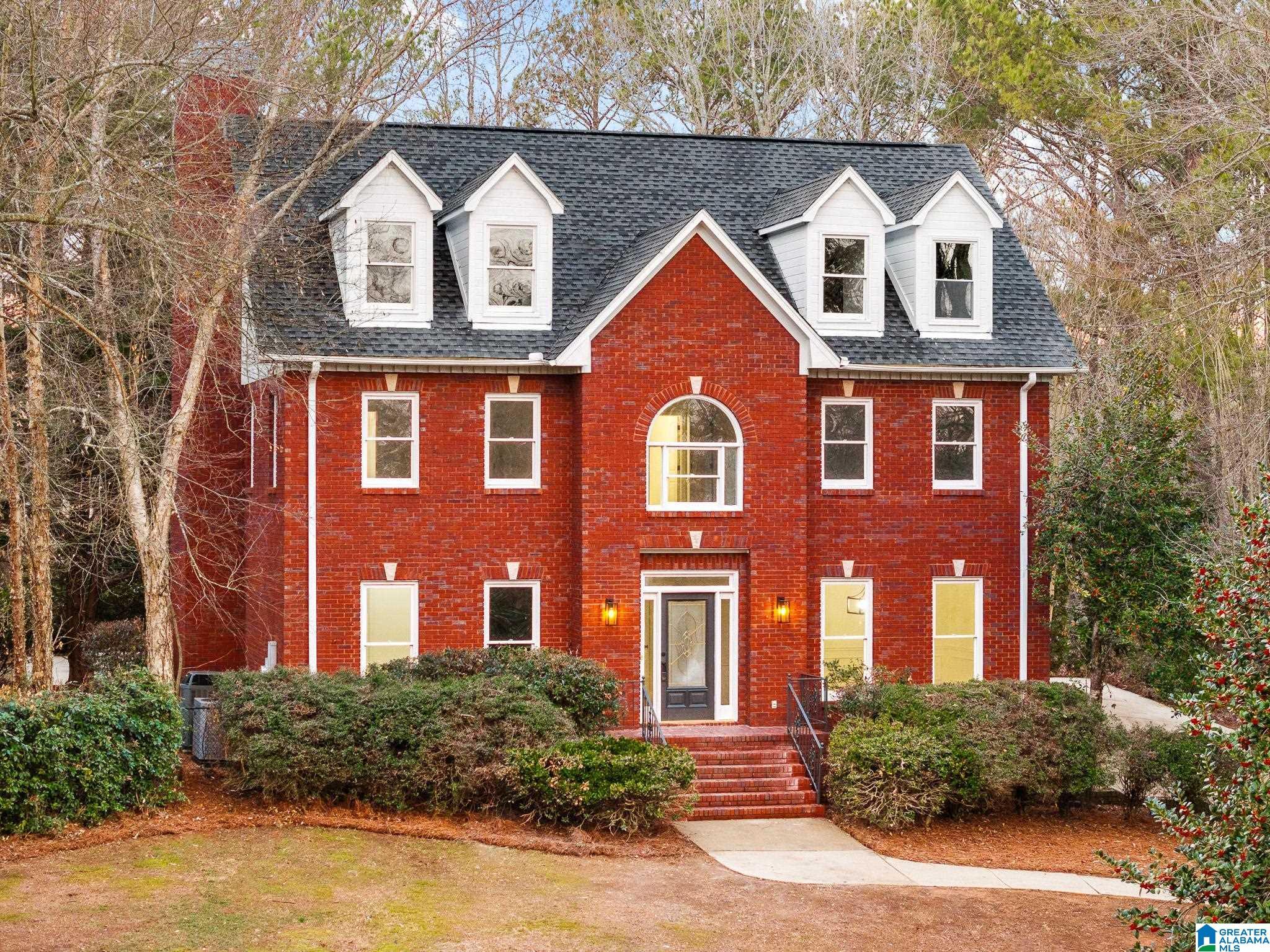 413 EAGLE POINTE DRIVE, PELL CITY, AL - lhrmls-02734907 - LakeHomes.com