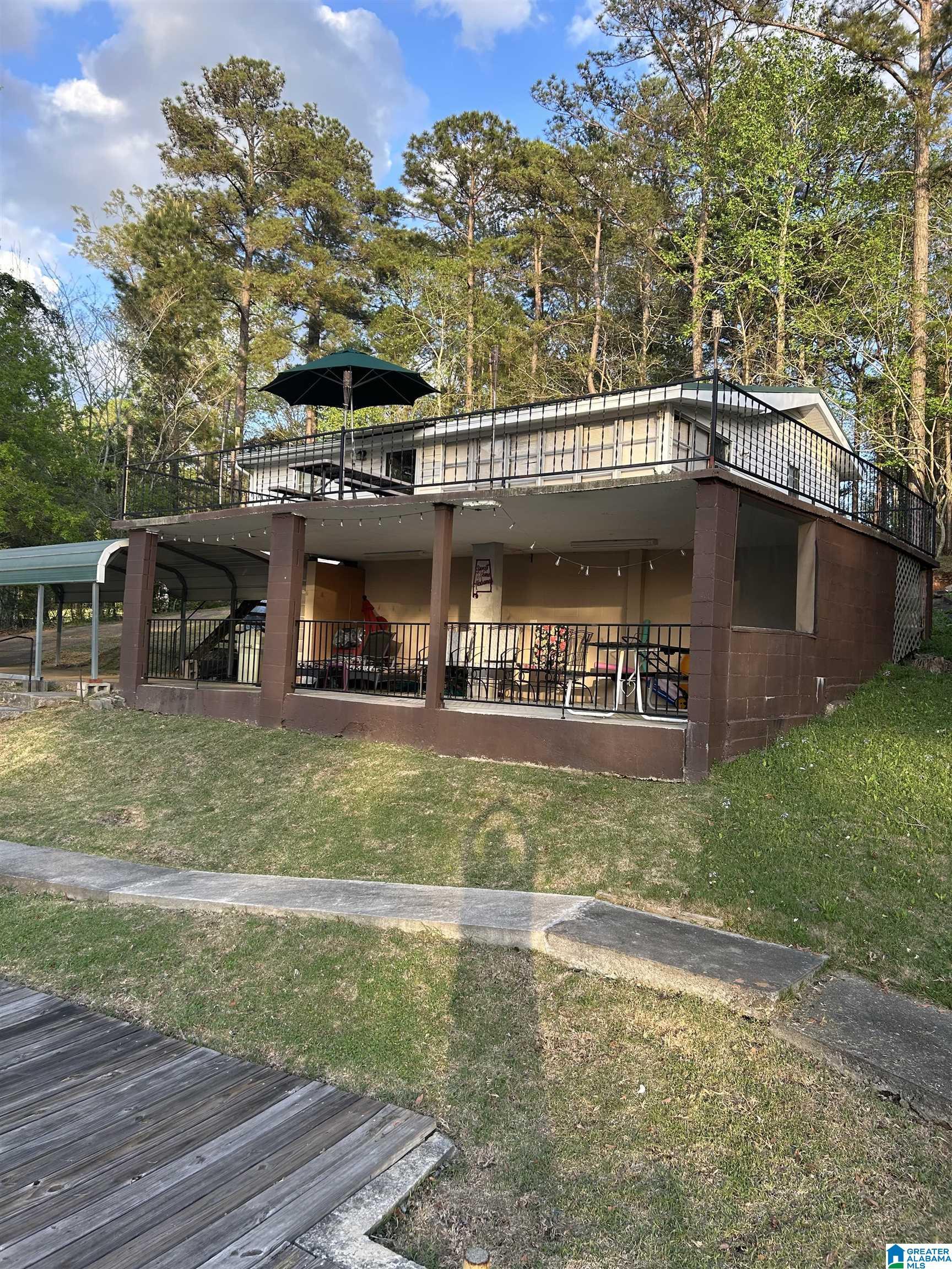358 LAKEVIEW ROAD, ALEXANDER CITY, AL - lhrmls-02905481 - LakeHomes.com