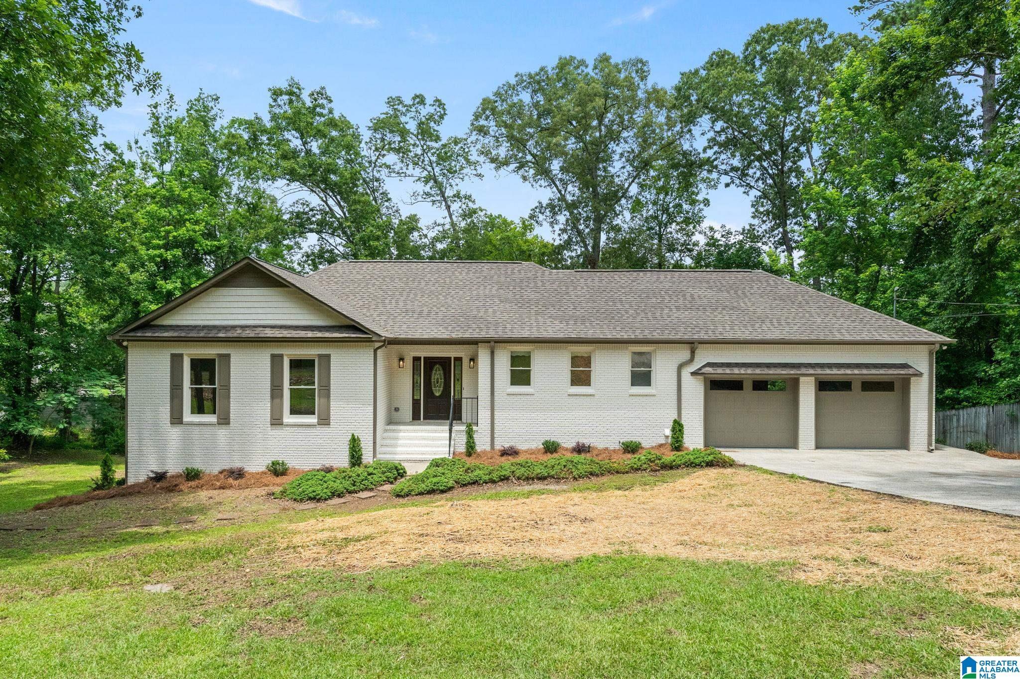 111 DOVE COVE ROAD, TALLADEGA, AL - lhrmls-03130210 - LakeHomes.com