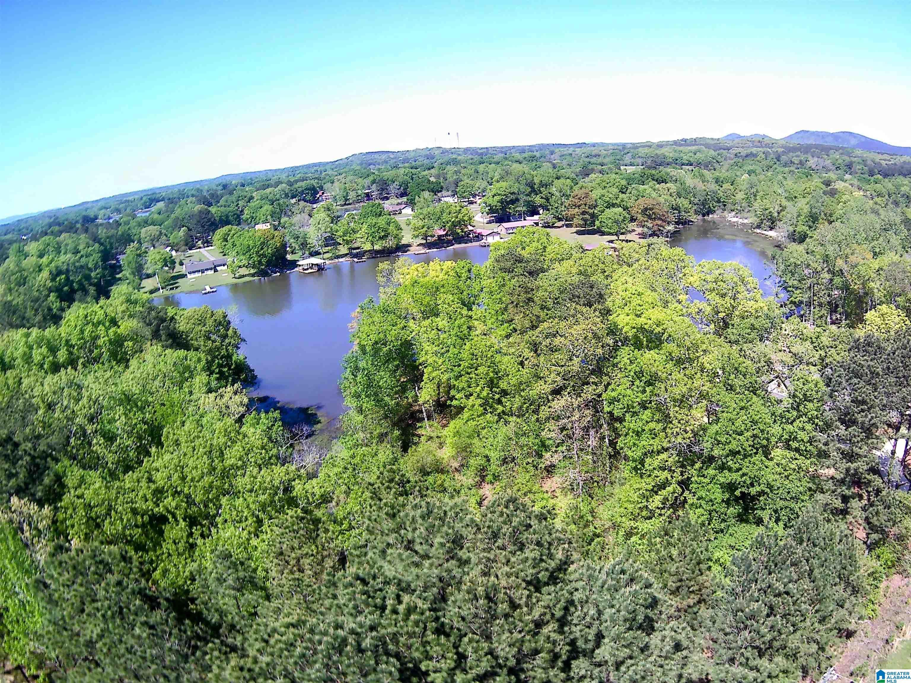 Lot 190 CASTAWAY ROAD, SYLACAUGA, AL - lhrmls-02891365 - LakeHomes.com