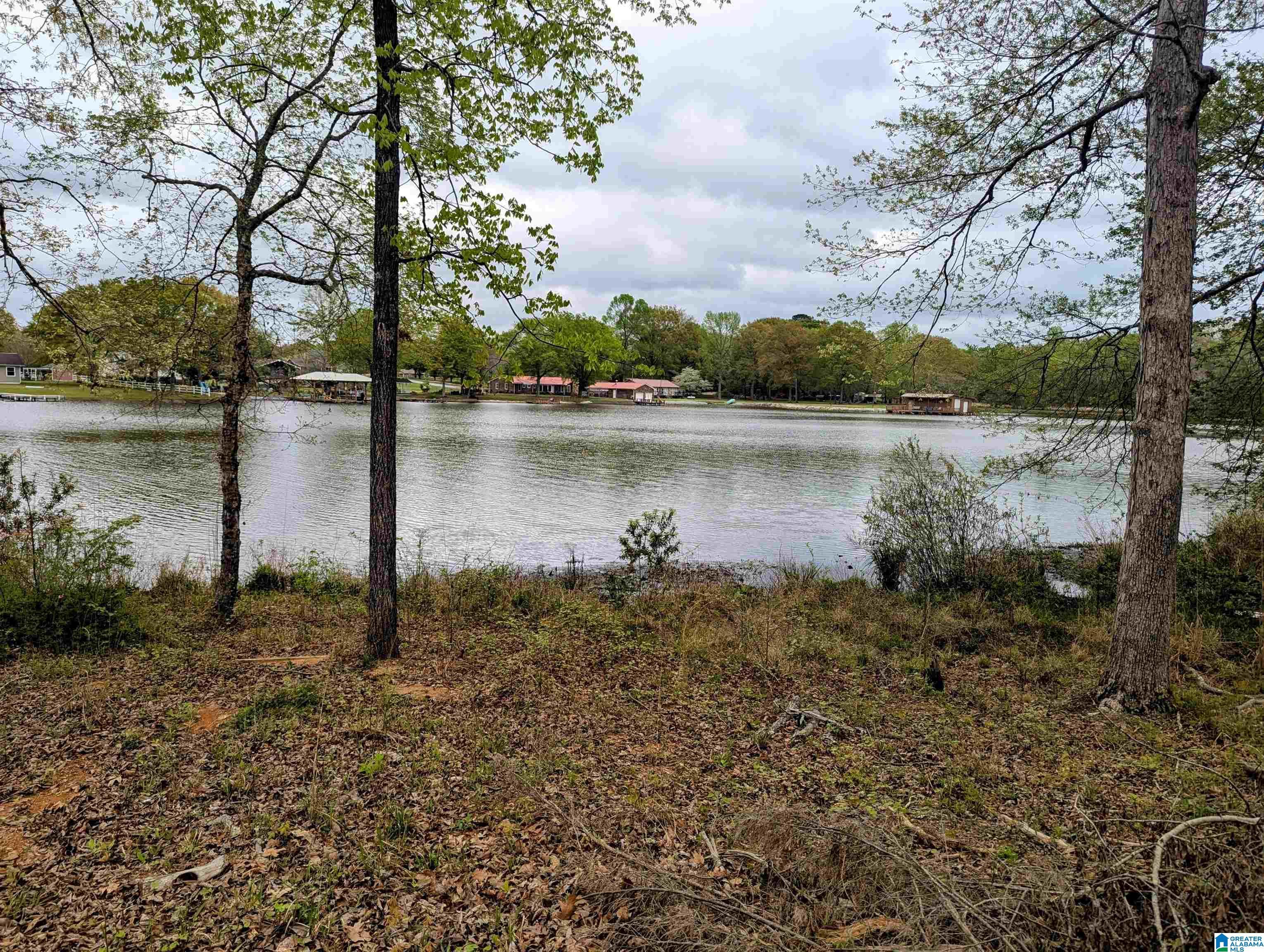 Lot 190 CASTAWAY ROAD, SYLACAUGA, AL - lhrmls-02891365 - LakeHomes.com
