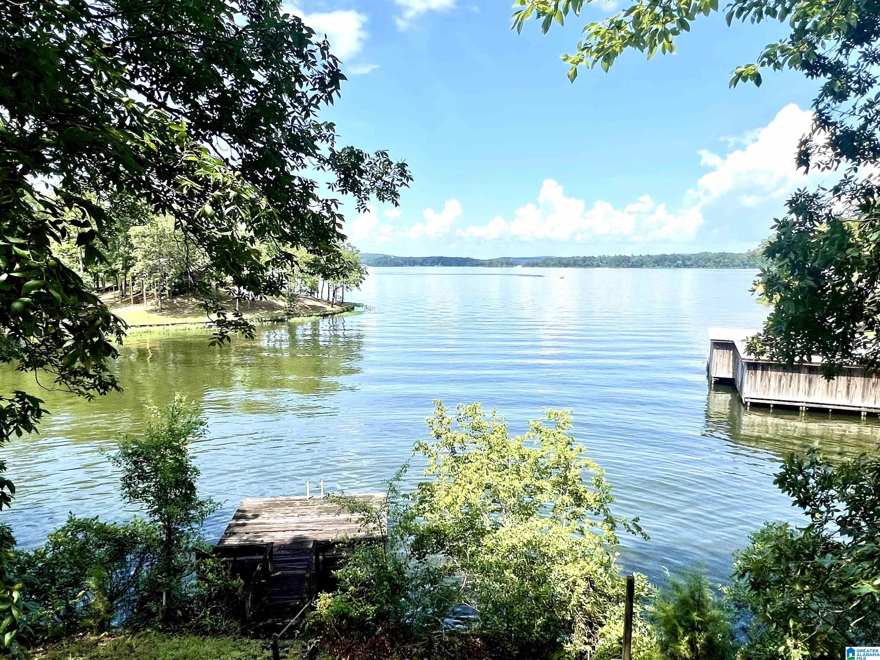 lot 13 COUNTY ROAD 833, CLANTON, AL - lhrmls-03177652 - LakeHomes.com
