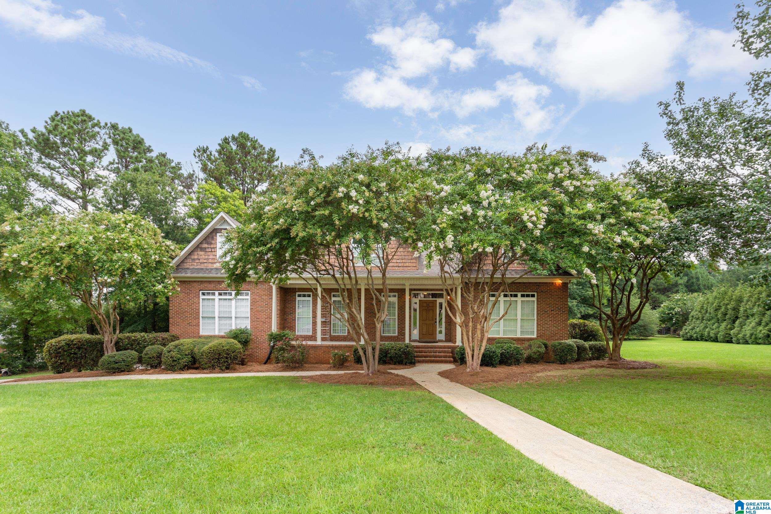 95 OLD ROADWAY, CROPWELL, AL - lhrmls-01398425 - LakeHomes.com