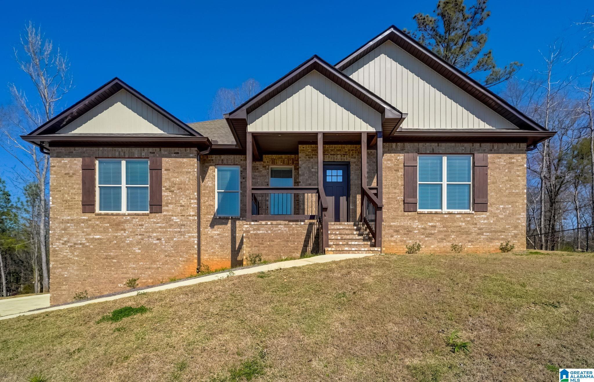 335 RICHARDS CIRCLE, PELL CITY, AL - lhrmls-02190882 - LakeHomes.com