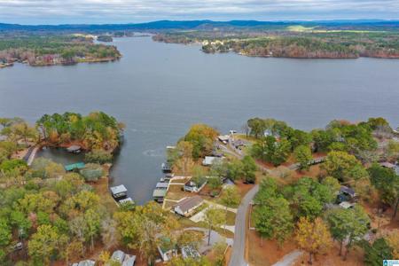 Lay Lake Alabama Lake Homes For Sale and Lay Lake Alabama Lake Houses ...
