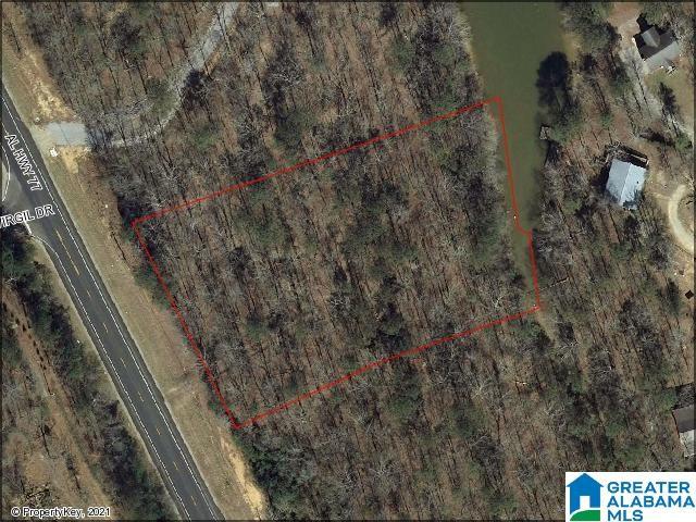 HIGHWAY 77, OHATCHEE, AL - lhrmls-01082327 - LakeHomes.com