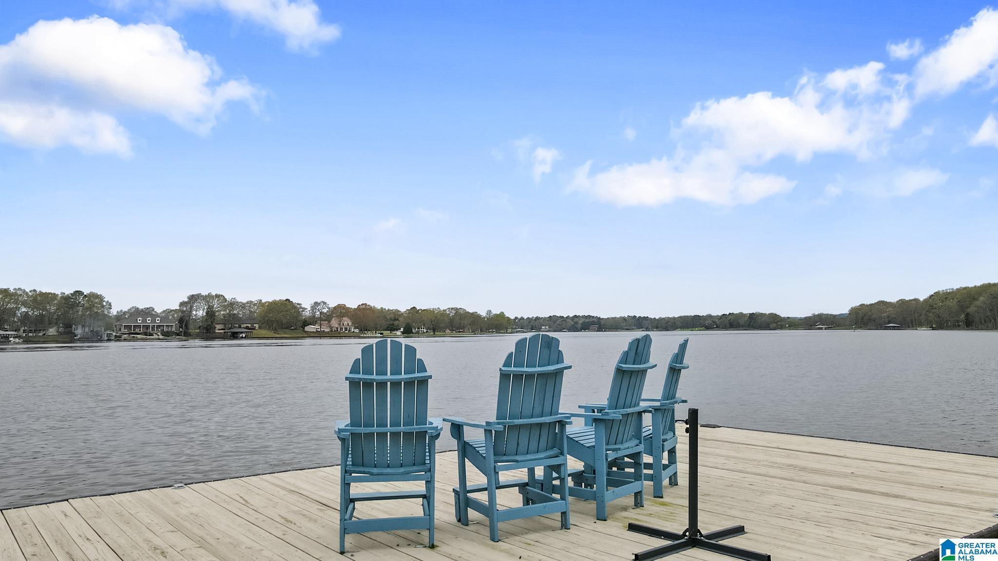 617 MOUNTAIN VIEW DRIVE, WILSONVILLE, AL - lhrmls-02058290 - LakeHomes.com