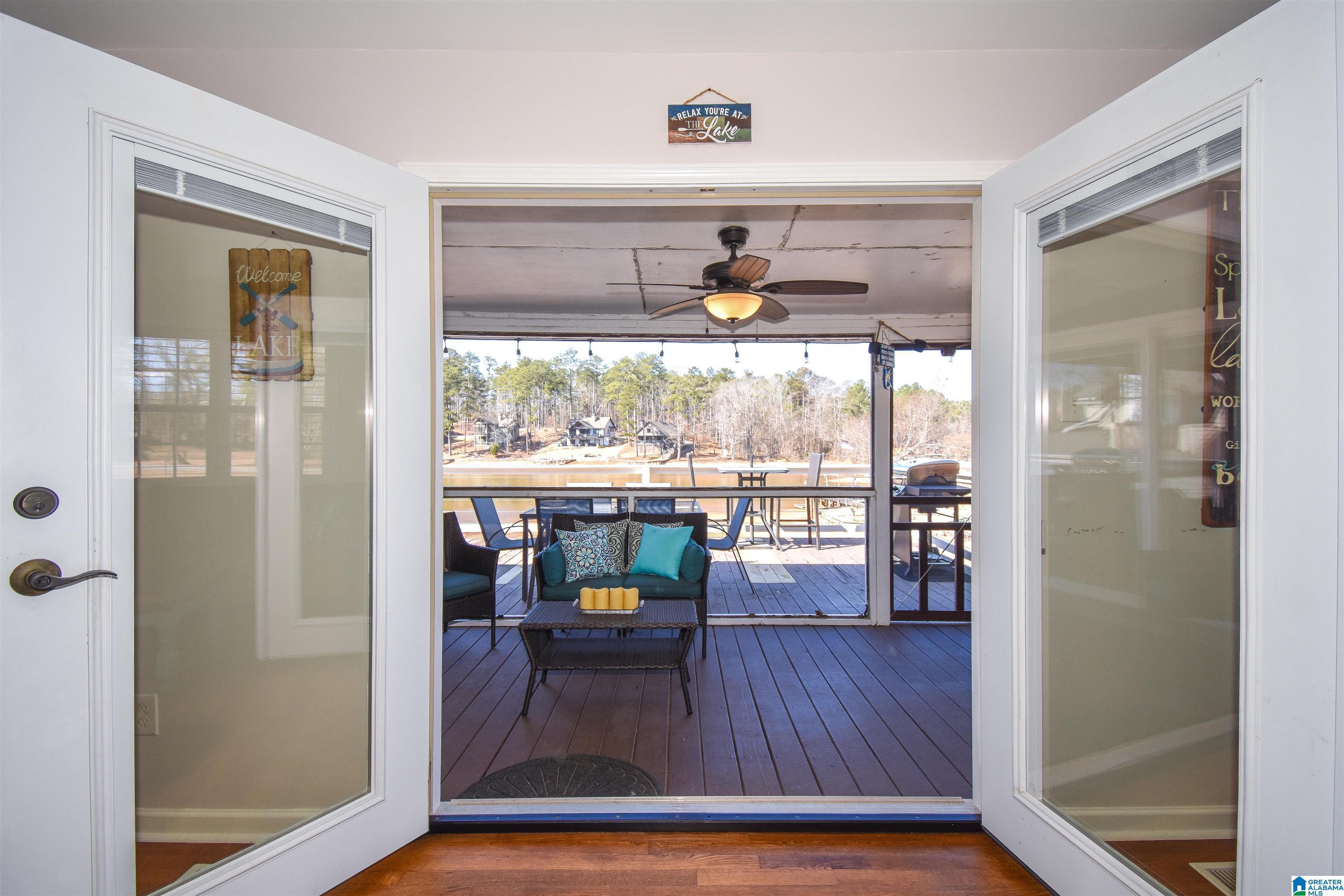 32 DENNIS CREEK CIRCLE, JACKSONS GAP, AL - lhrmls-03610393 - LakeHomes.com