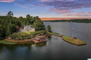 Lake Mitchell Alabama Lake Homes For Sale and Lake Mitchell Alabama ...