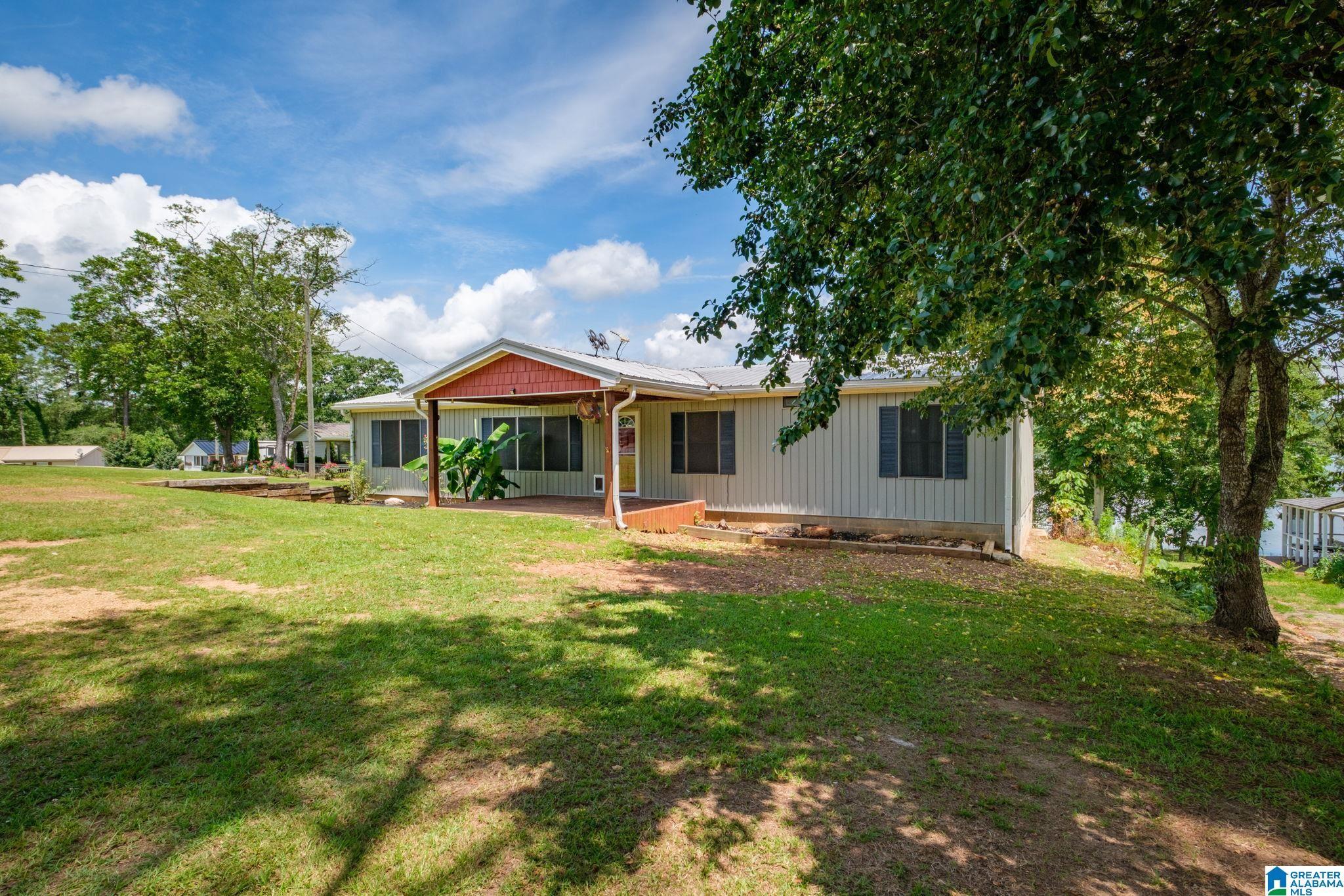 474 LOMAR DRIVE, LINCOLN, AL - lhrmls-03135034 - LakeHomes.com
