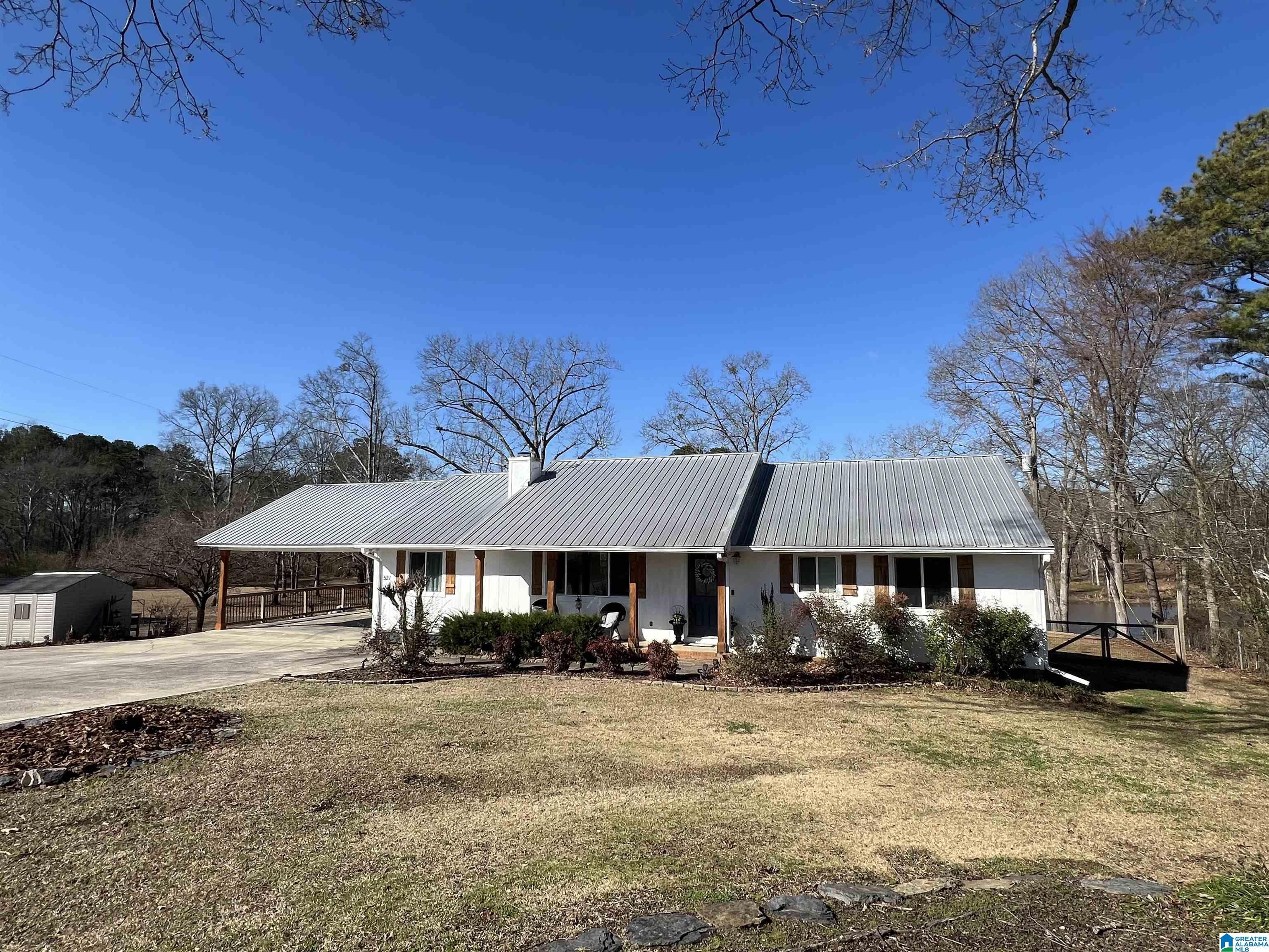 521 LOMAR DRIVE, LINCOLN, AL - lhrmls-02008991 - LakeHomes.com