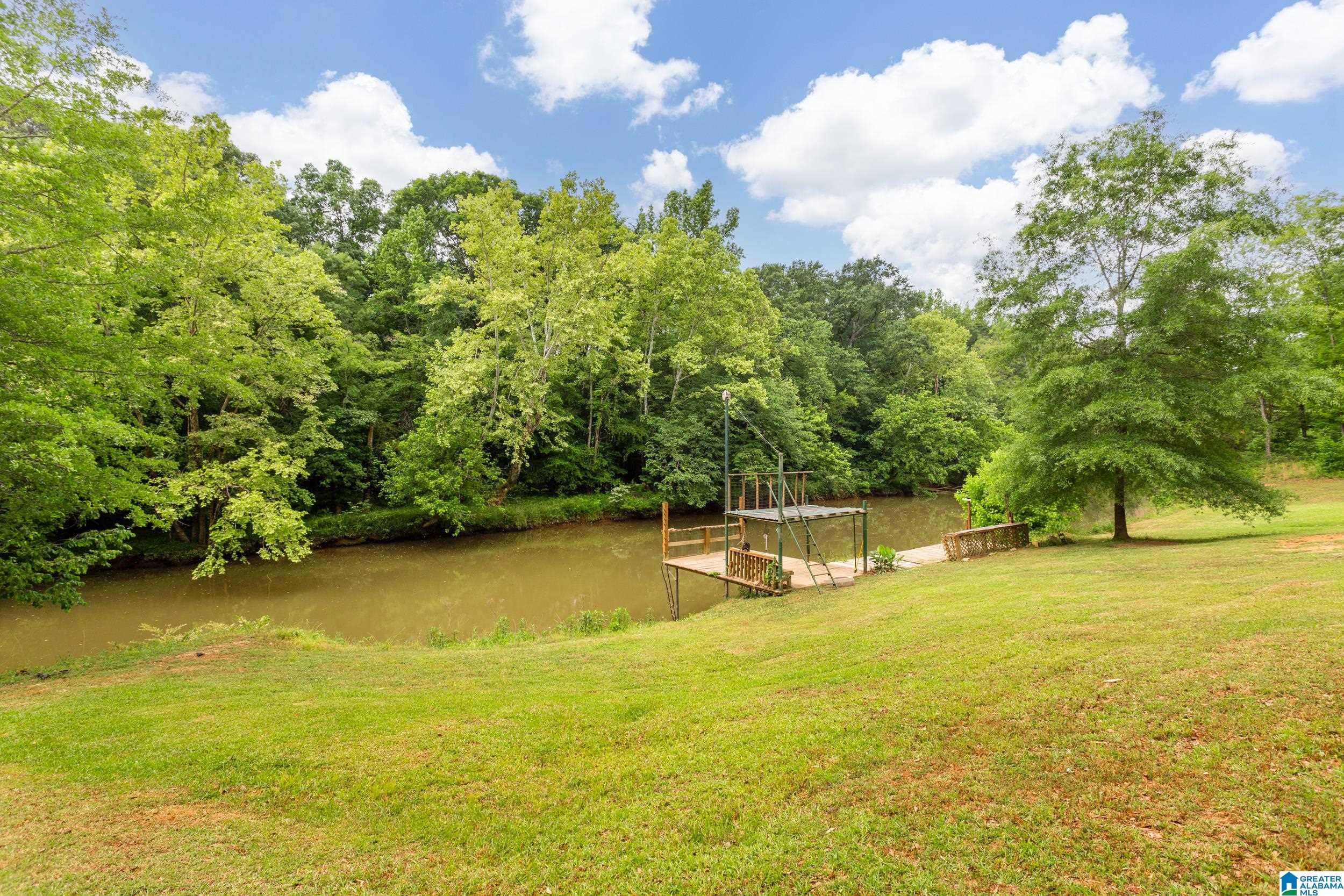 373 SEMINOLE TRAIL, OHATCHEE, AL - lhrmls-02168642 - LakeHomes.com