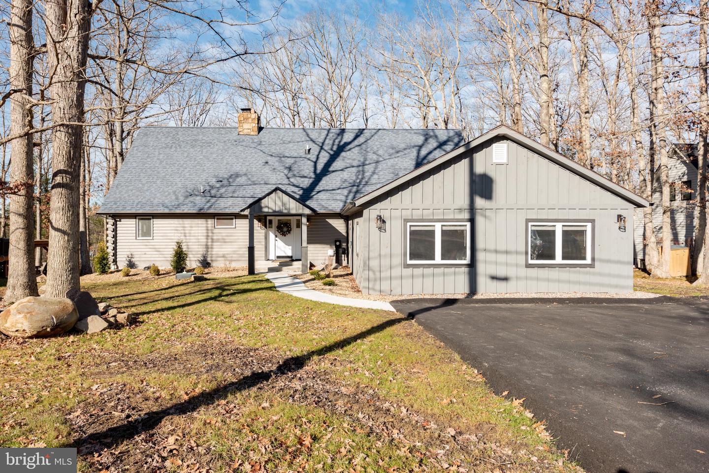 181 SKIPPERS POINT ROAD, OAKLAND, MD - lhrmls-01399811 - LakeHomes.com