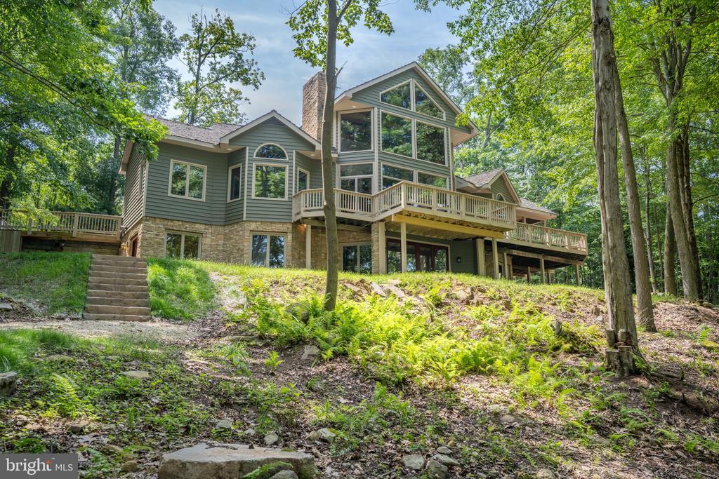 173 PINNACLE DRIVE, SWANTON, MD - lhrmls-02277158 - LakeHomes.com