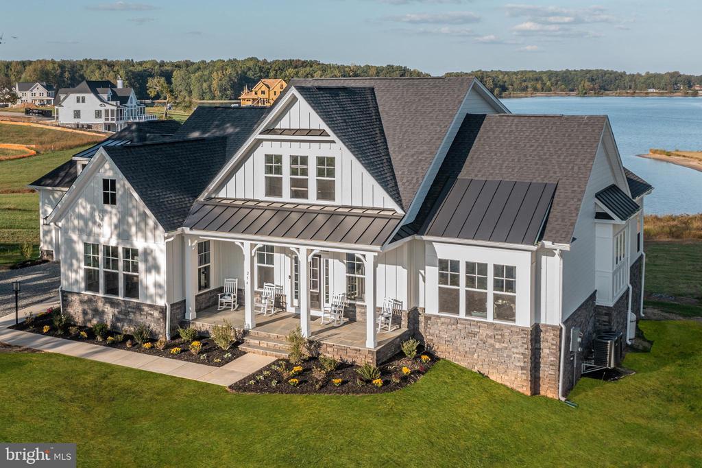 Lot 66 COMPASS COVE, MINERAL, VA - lhrmls-02464539 - LakeHomes.com