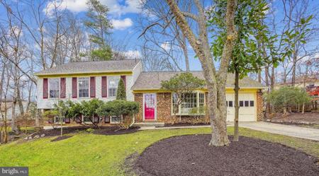 Lake Montclair Virginia Lake Homes For Sale and Lake Montclair Virginia ...