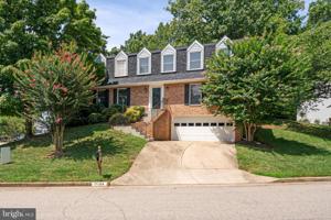 Lake Montclair Virginia Lake Homes For Sale and Lake Montclair Virginia ...