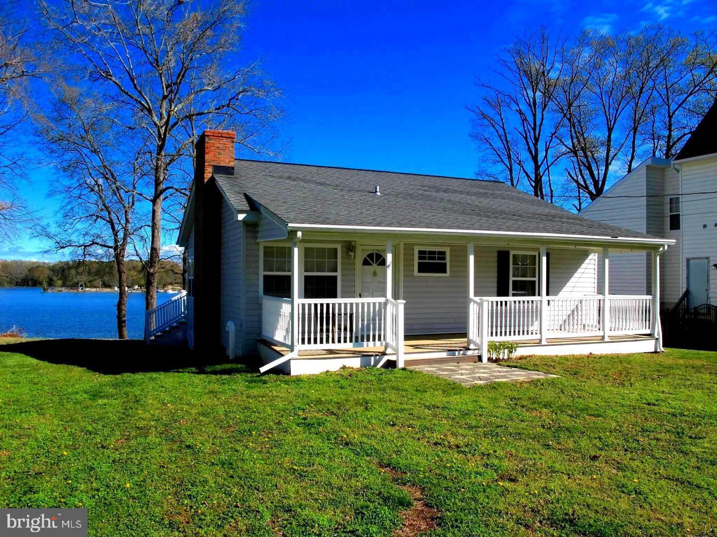 149 MATTOX AVENUE, COLONIAL BEACH, VA - lhrmls-01888253 - LakeHomes.com