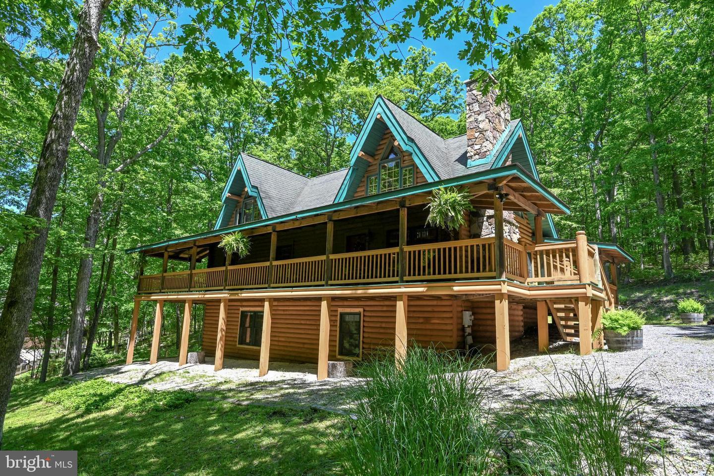 460 BENCH ROAD, SWANTON, MD - lhrmls-02212201 - LakeHomes.com