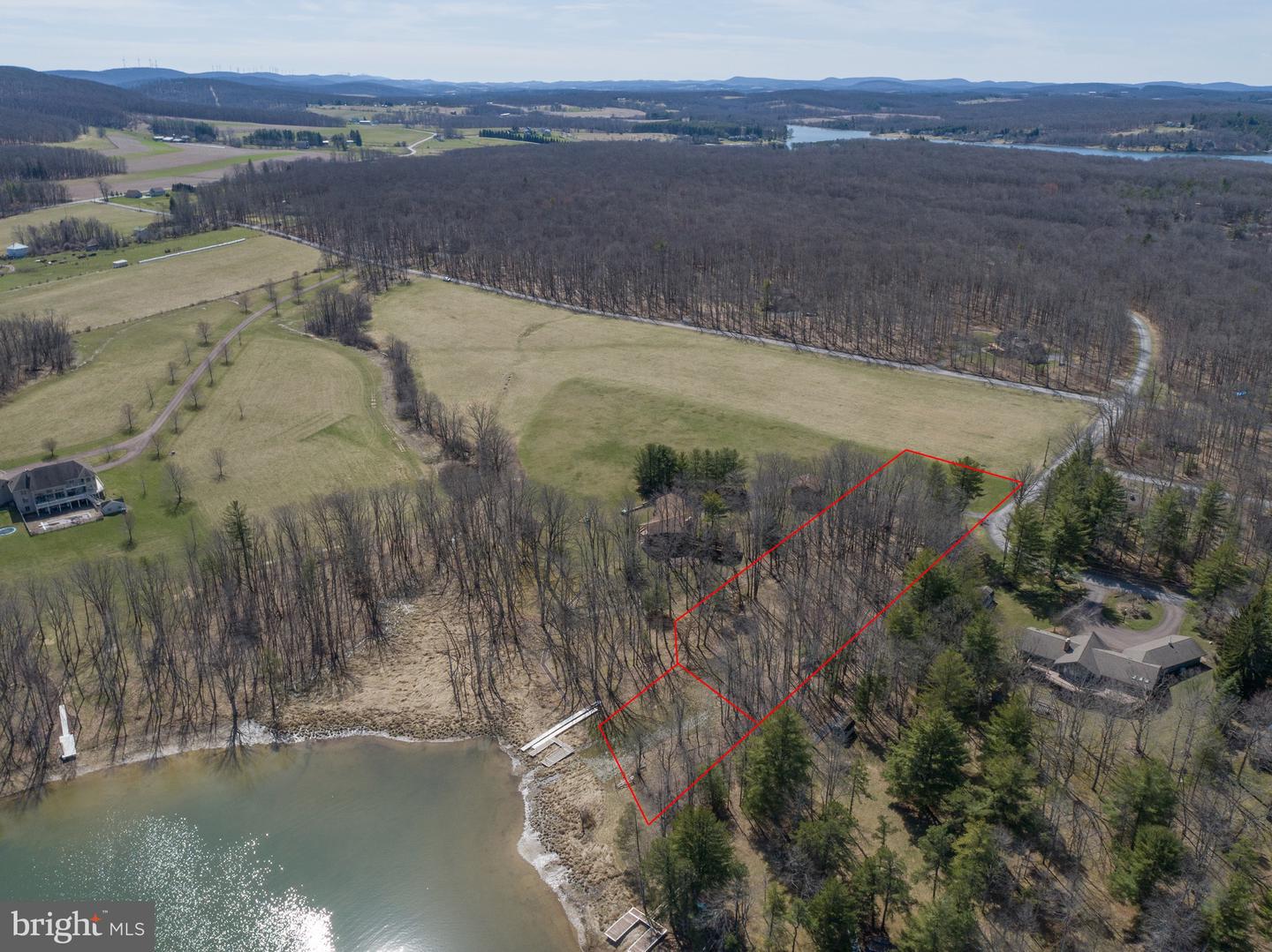 PINE TREE POINT ROAD, SWANTON, MD - lhrmls-00878648 - LakeHomes.com