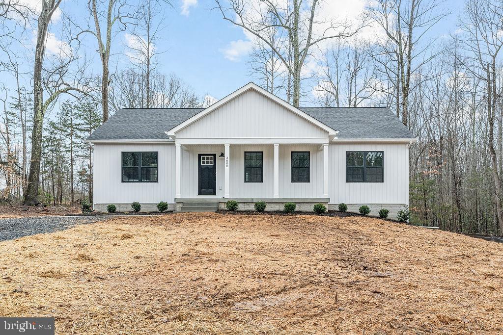 3000 LEWISTON ROAD, BUMPASS, VA - lhrmls-02701840 - LakeHomes.com